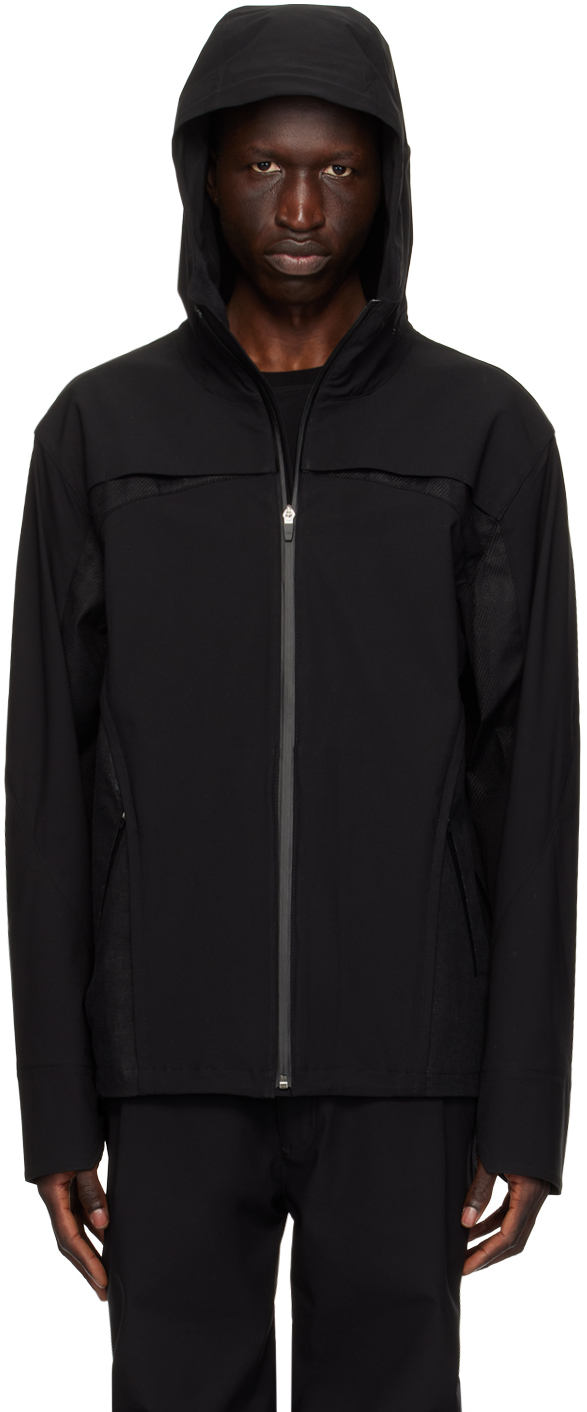 XLIM: Black EP.5 02 Jacket | SSENSE