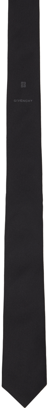 Givenchy neck ties for Men | SSENSE