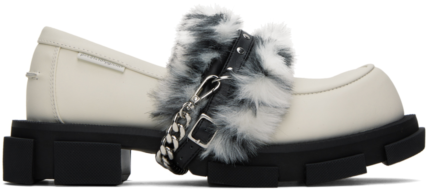 Both slippers & loafers for Men | SSENSE UK