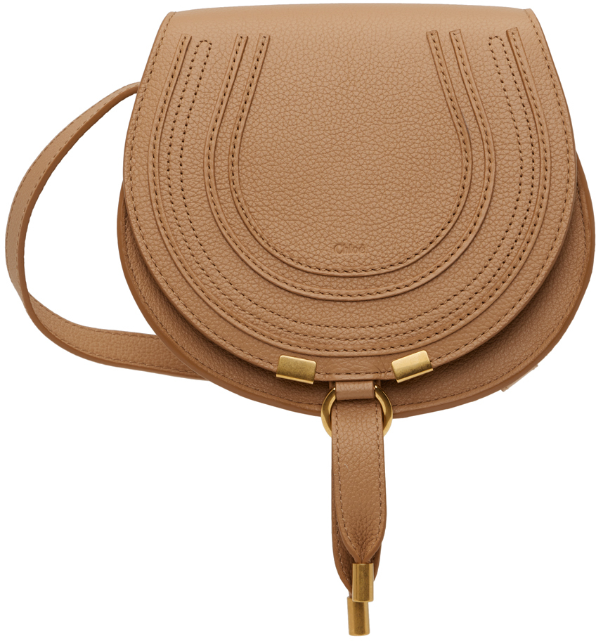 Chloé shoulder bags for Women | SSENSE