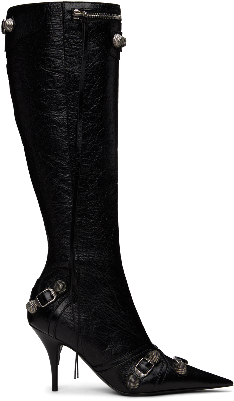 Balenciaga bottes pour Femmes | SSENSE France