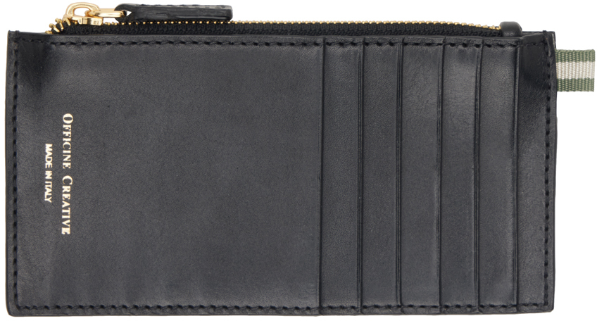 Officine Creative wallets & card holders for Men | SSENSE Canada