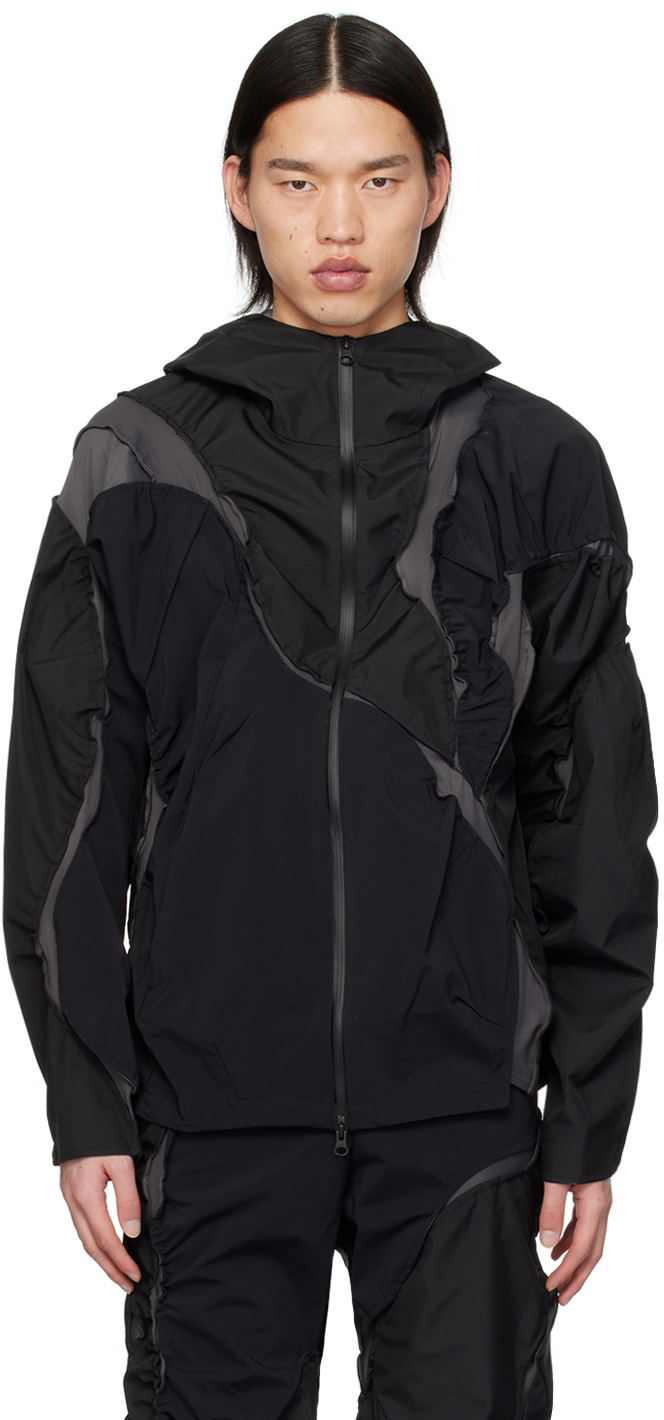 Post Archive Faction (paf) for Men SS24 Collection | SSENSE