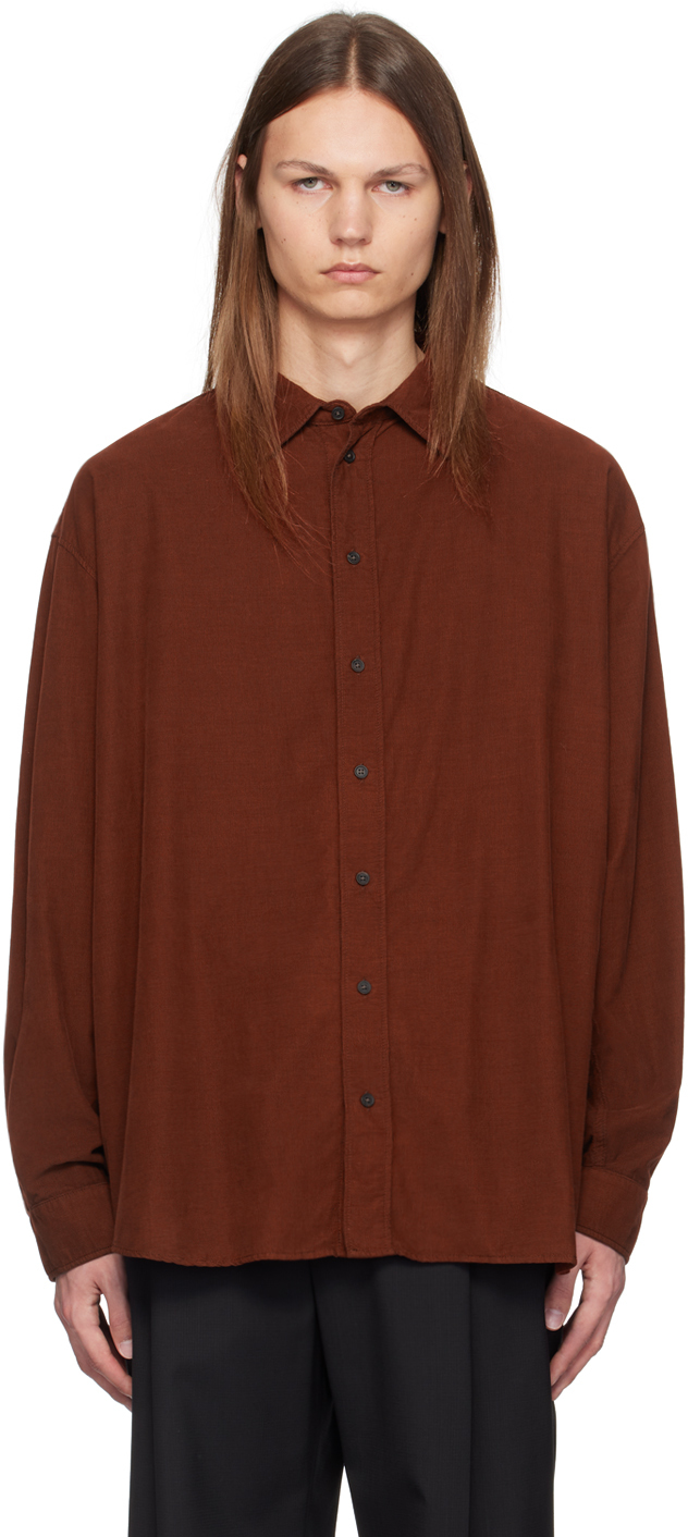 The Row for Men FW24 Collection | SSENSE