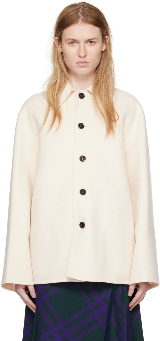 Burberry clothing for Women | SSENSE