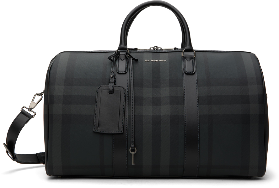 Burberry bags for Men | SSENSE Canada