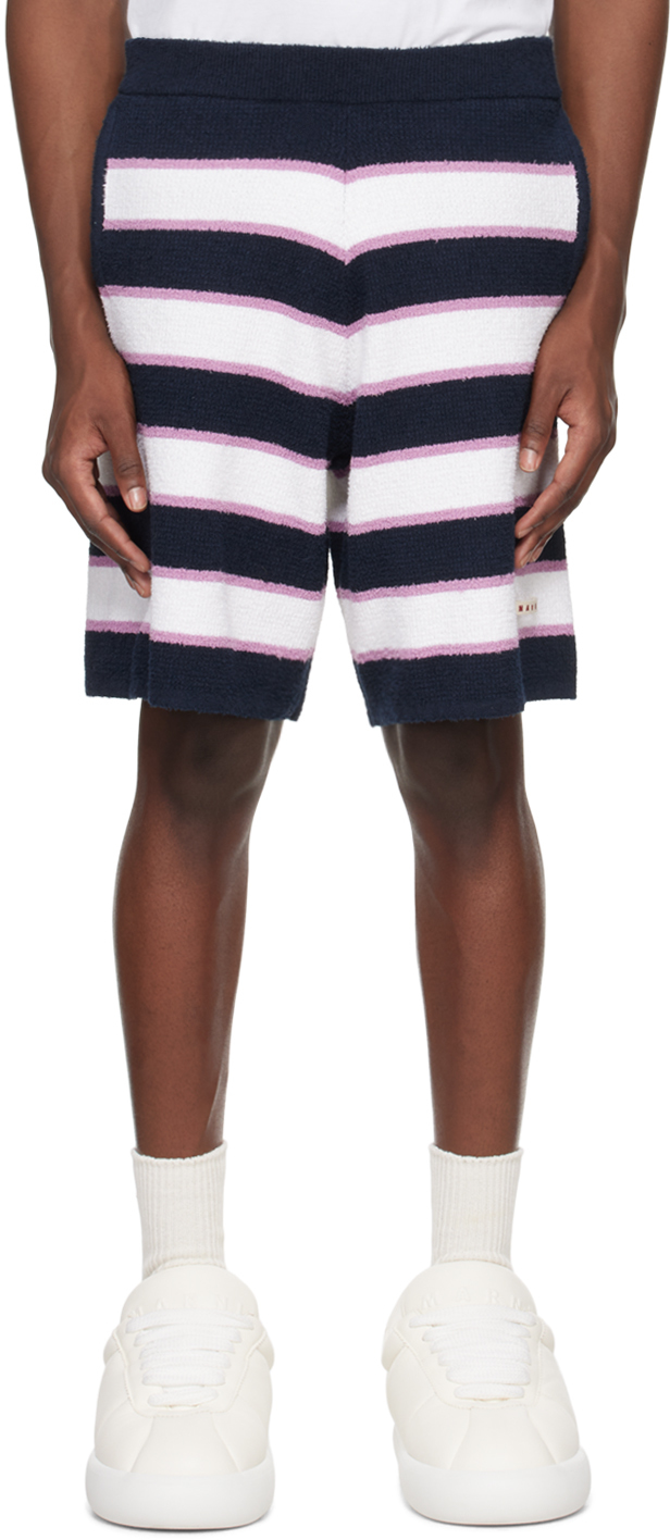 Marni shorts for Men | SSENSE