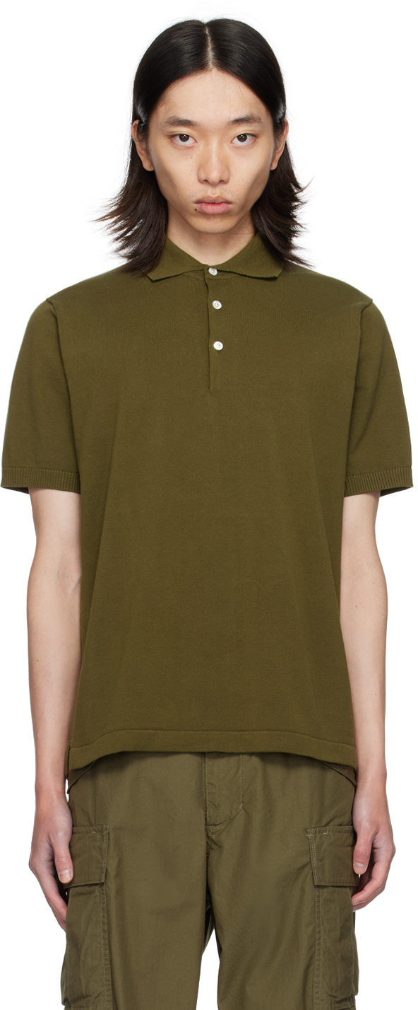 Beams Plus tops for Men | SSENSE