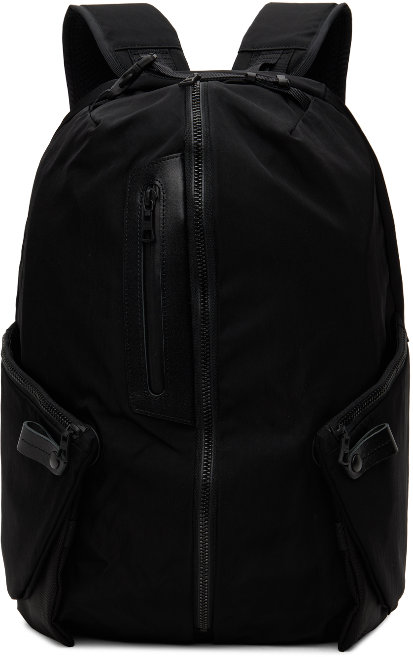 Black Circus Backpack by master-piece on Sale