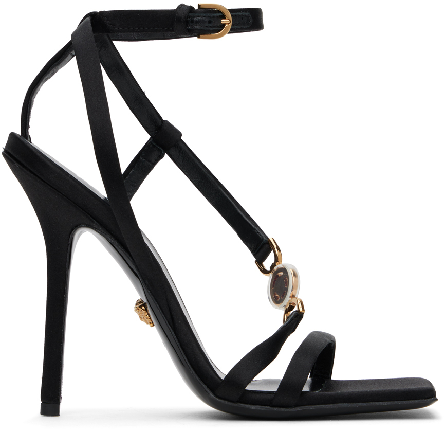 Versace sandals for Women | SSENSE