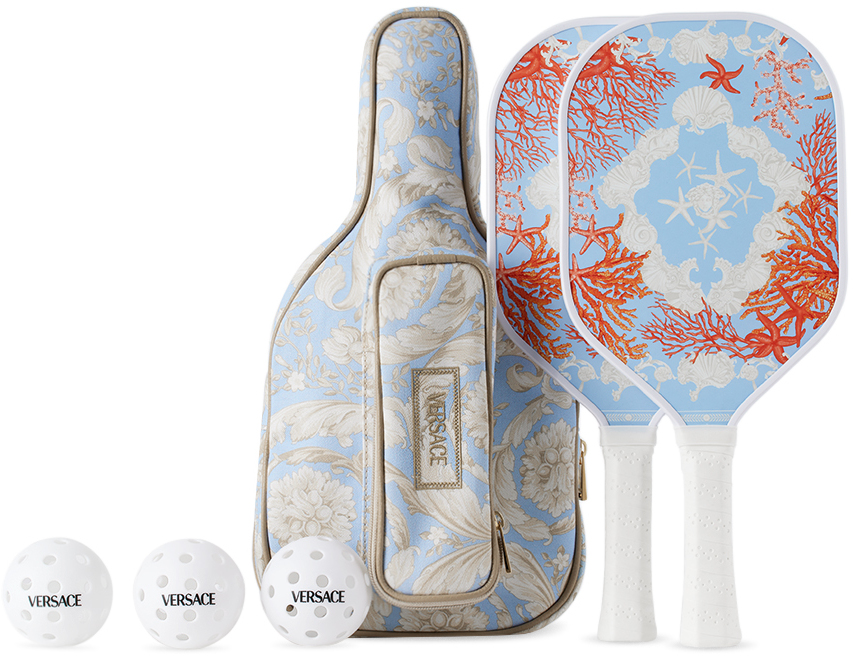 Racket Sports | Designer Homeware & Apparel | SSENSE | SSENSE Canada