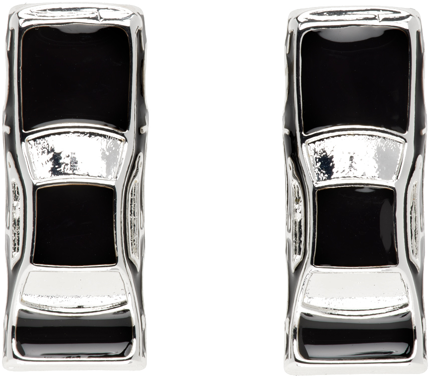 Marland Backus jewelry for Women | SSENSE