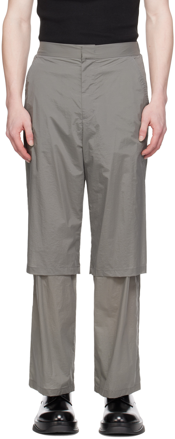 Amomento pants for Men | SSENSE UK