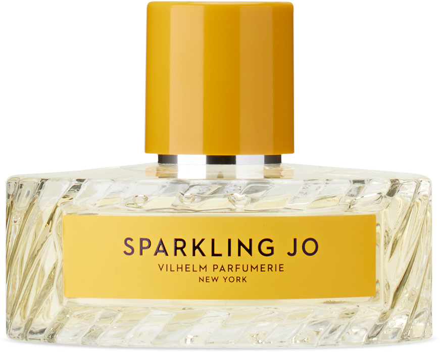 Sparkling Jo Eau de Parfum, 100 mL by Vilhelm Parfumerie | SSENSE