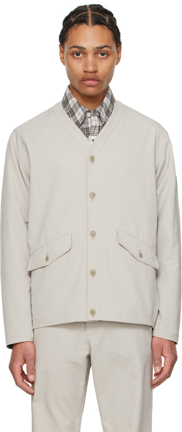 Designer cardigans for Men | SSENSE