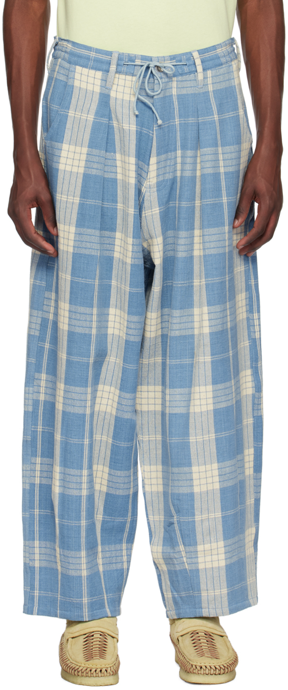 Story Mfg. pants for Men | SSENSE