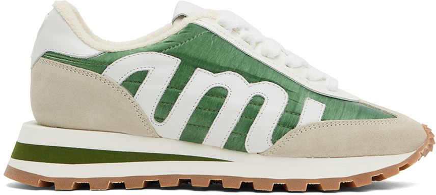 Ami Paris sneakers for Women | SSENSE