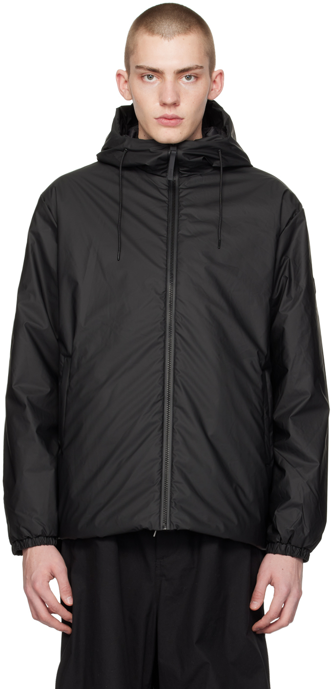 Rains clothing for Men | SSENSE