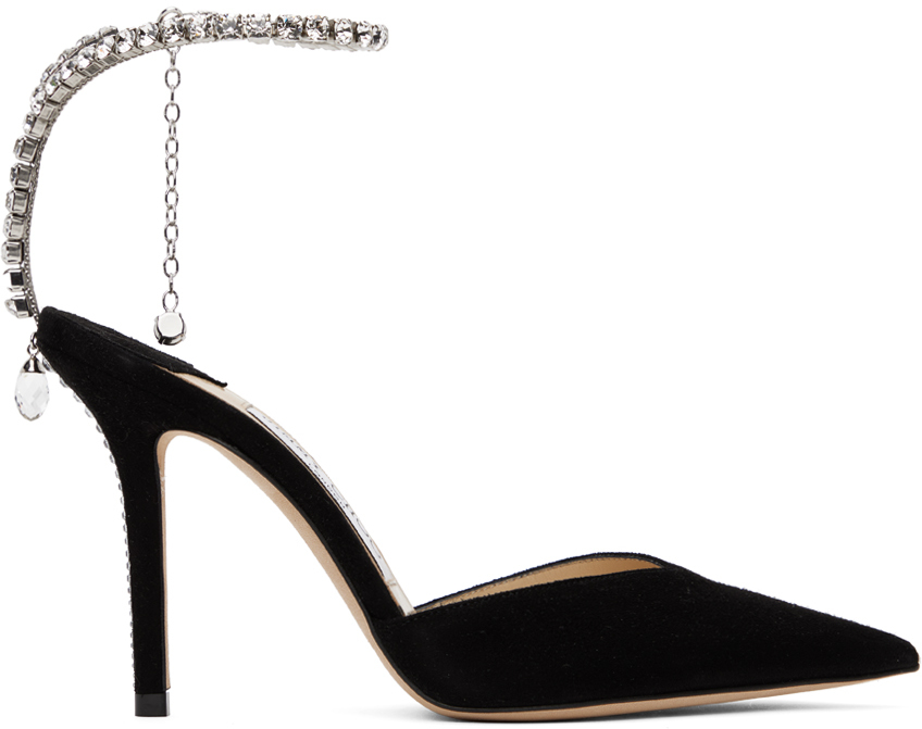 Jimmy Choo 女士高跟鞋 Ssense