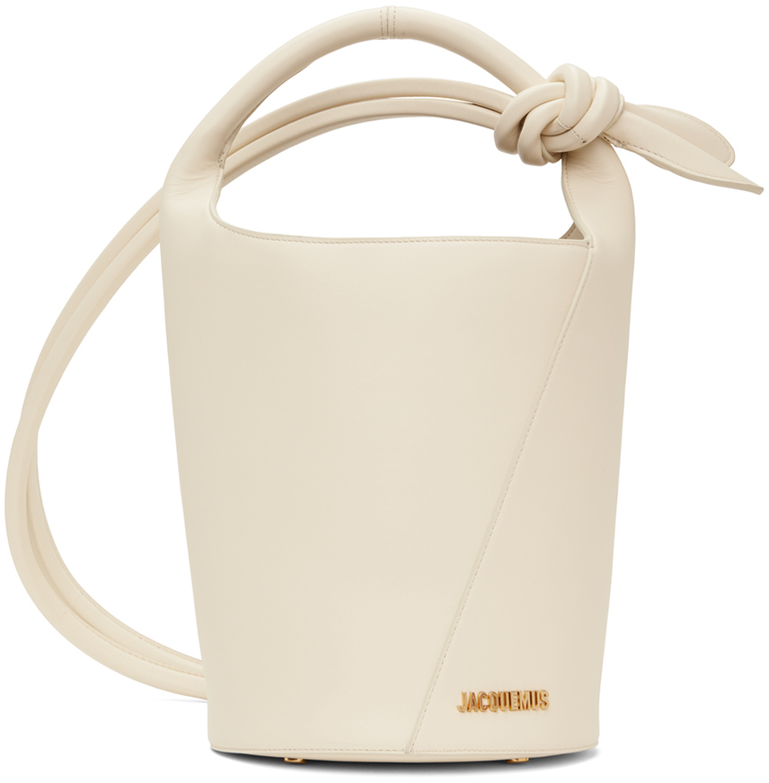 Jacquemus bags for Women | SSENSE Canada