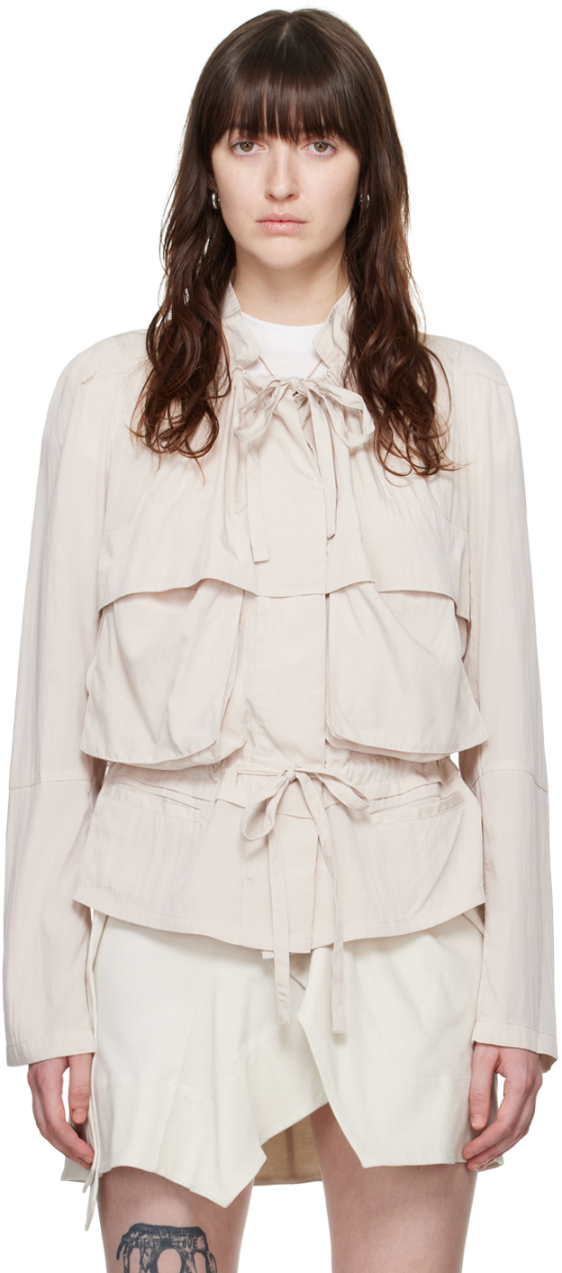 Isabel Marant jackets for Women | SSENSE