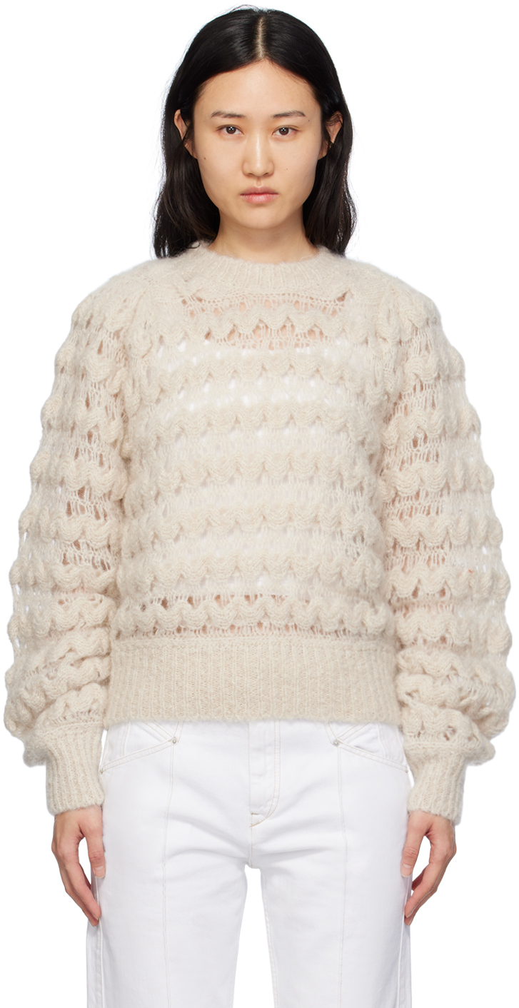 Isabel Marant pulls pour Femmes | SSENSE France