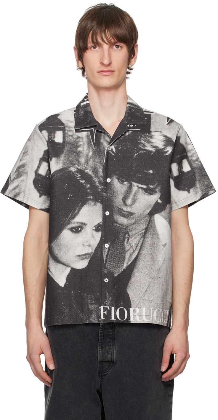 Fiorucci for Men SS24 Collection | SSENSE
