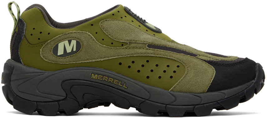 Merrell 1trl for Men FW24 Collection | SSENSE
