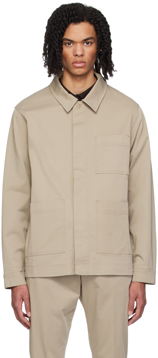 Nn07 jackets for Men | SSENSE