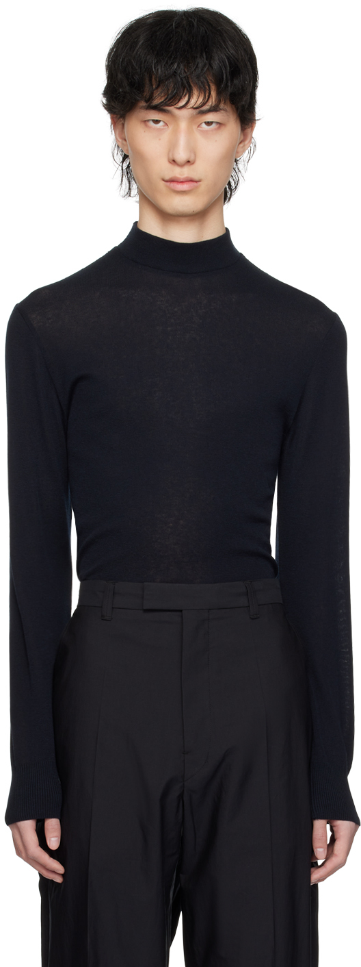 Designer turtlenecks for Men | SSENSE UK