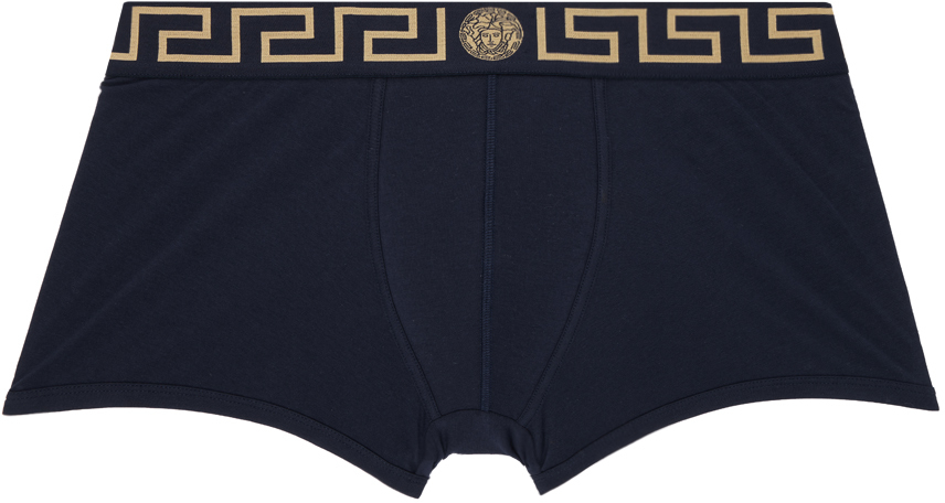 Versace Underwear for Men SS24 Collection | SSENSE