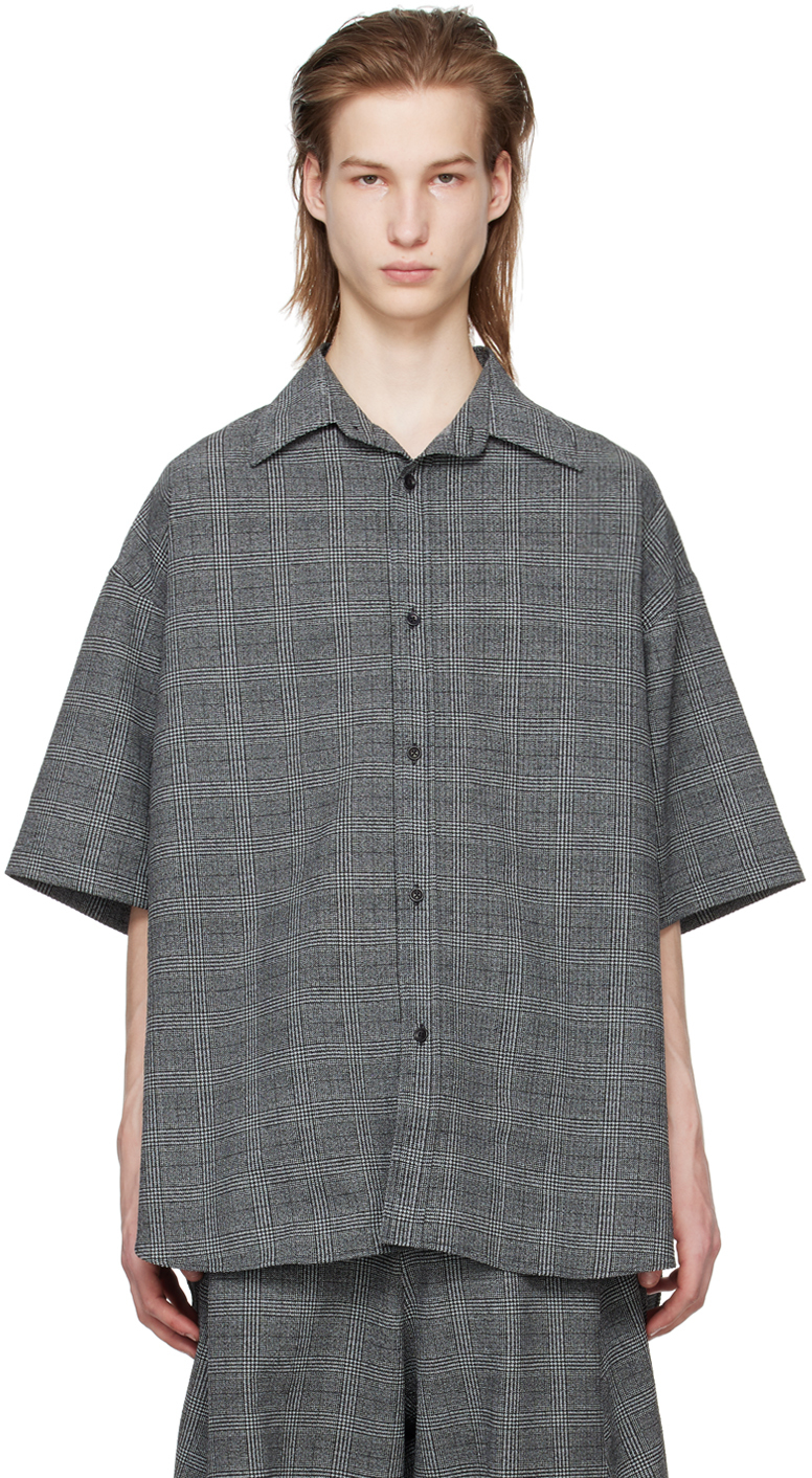 Sage Nation shirts for Men | SSENSE Canada