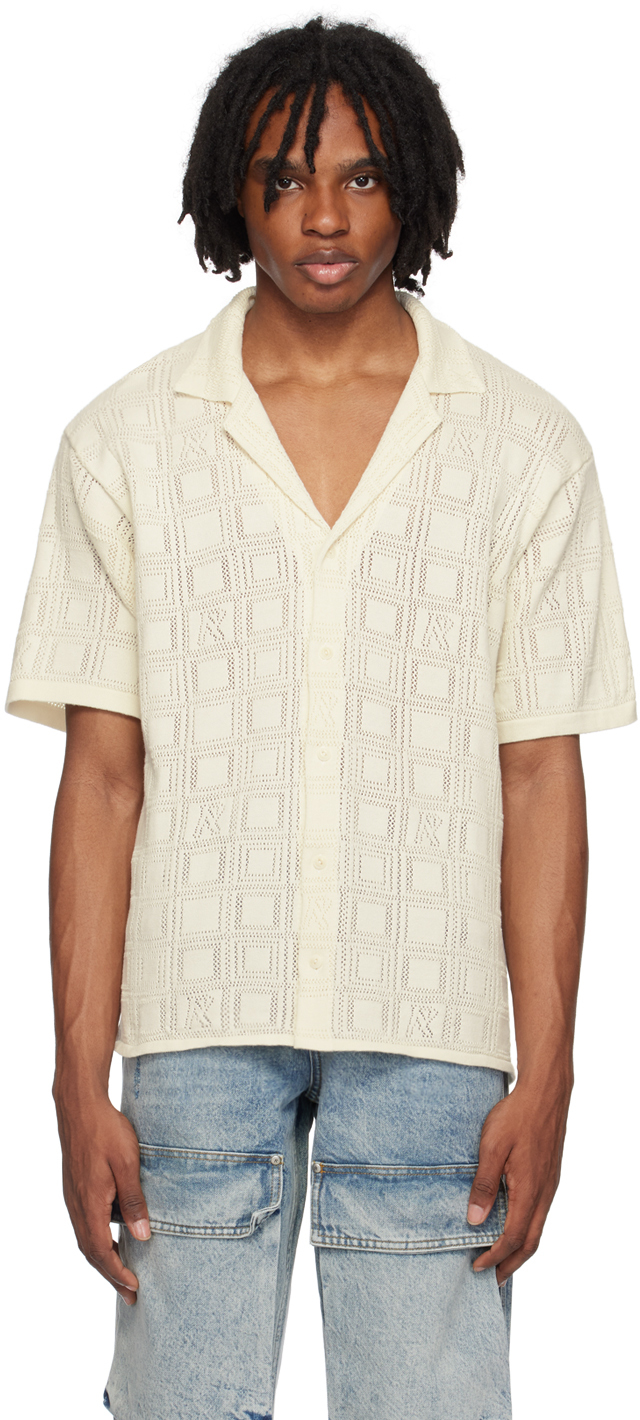 Represent vêtements pour Hommes | SSENSE France