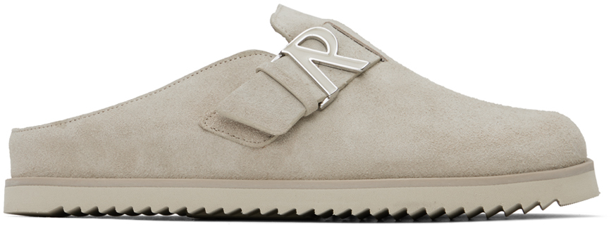 Represent: 토프 이니셜 뮬 | SSENSE 대한민국