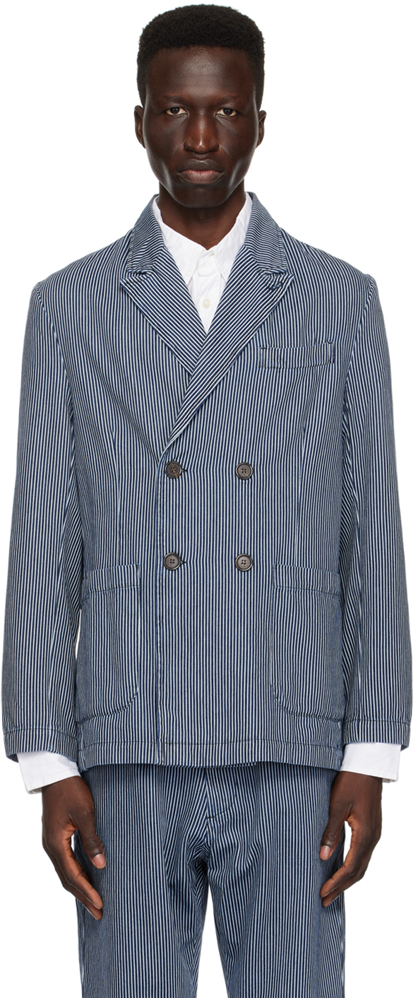 Universal Works for Men SS24 Collection | SSENSE