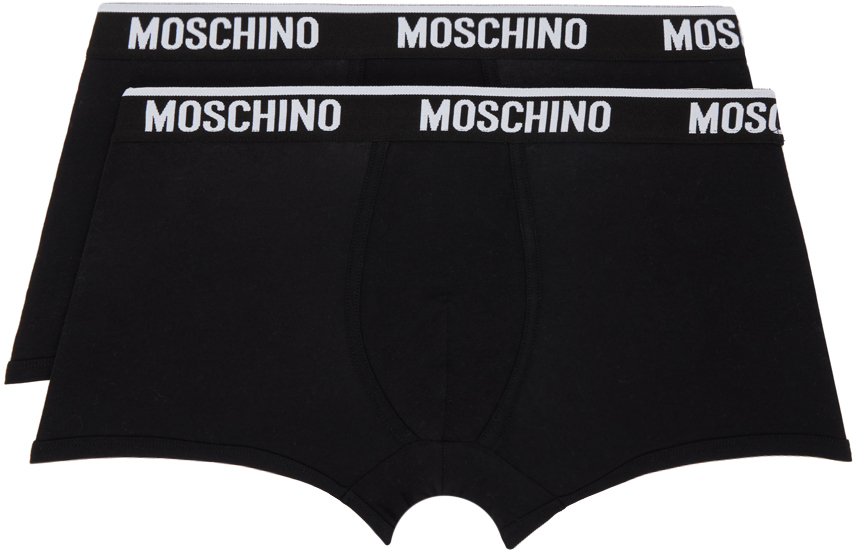 Moschino for Men SS24 Collection | SSENSE