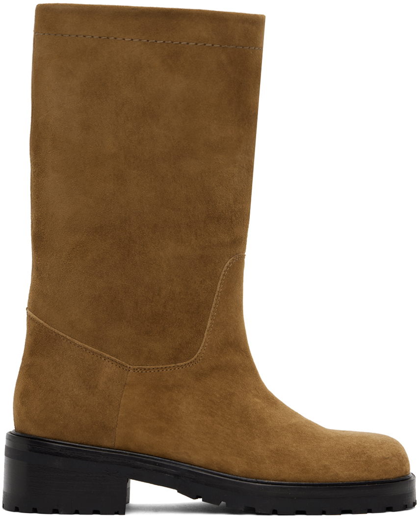 Maryam Nassir Zadeh chaussures pour Femmes | SSENSE France