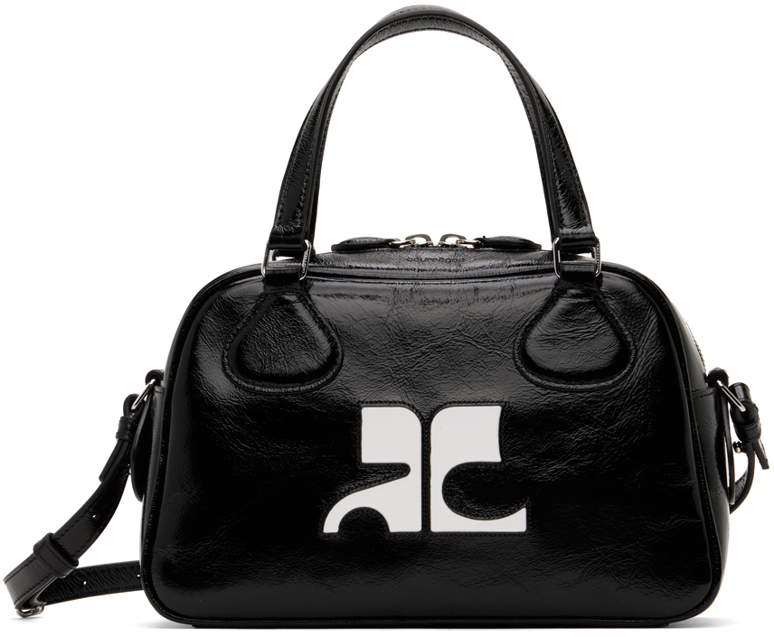 Courrèges duffle & top handle bags for Women | SSENSE