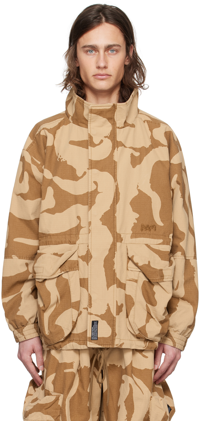 Perks And Mini jackets & coats for Men | SSENSE