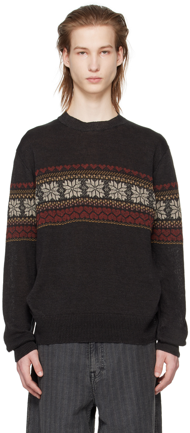 Our Legacy sweaters for Men | SSENSE