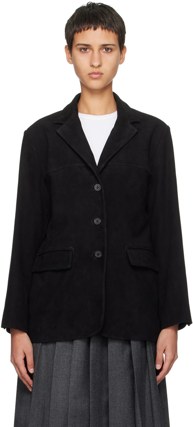 Nothing Written jackets & coats for Women | SSENSE