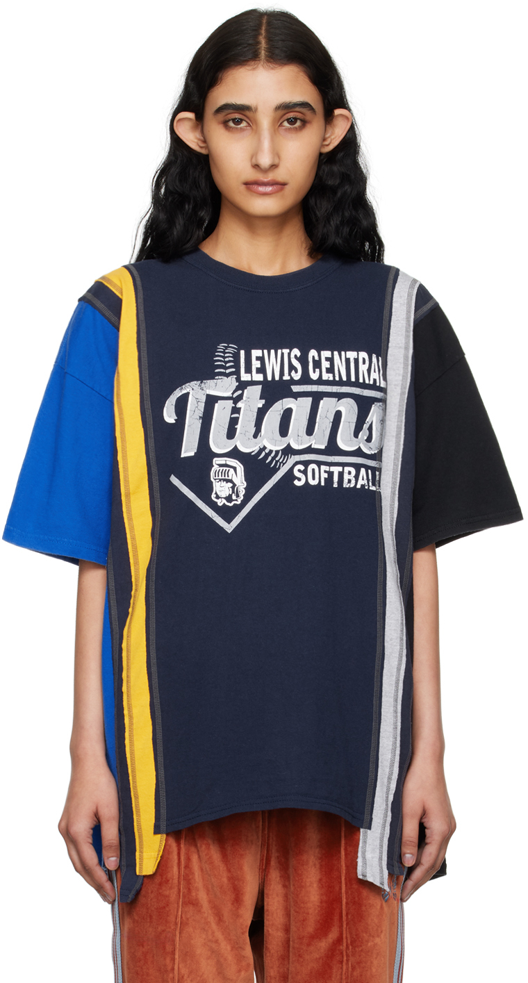 Needles t-shirts pour Femmes | SSENSE France