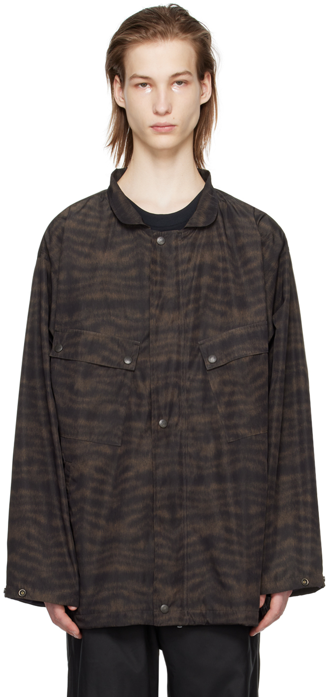 Needles jackets & coats for Men | SSENSE