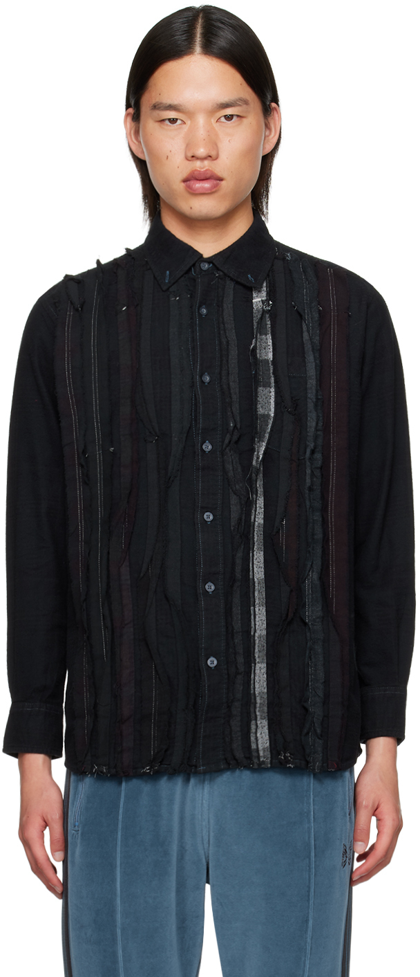 Needles shirts for Men | SSENSE