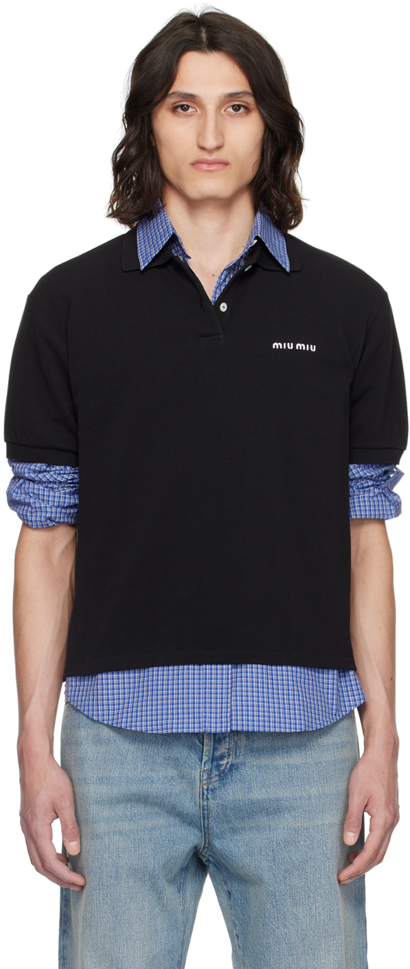 Miu Miu for Men SS24 Collection | SSENSE Canada