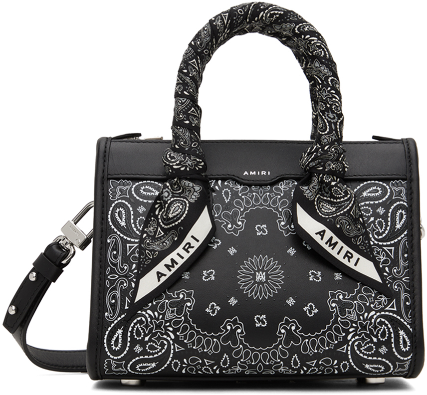 Amiri bags for Women | SSENSE