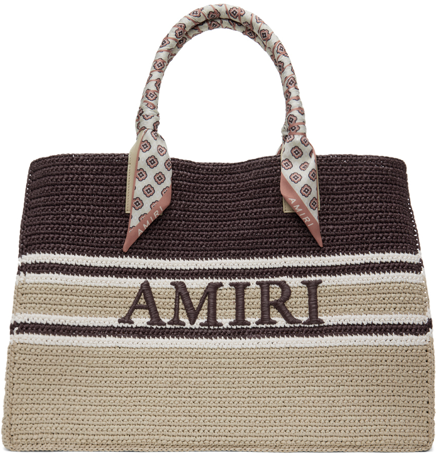 Amiri bags for Women | SSENSE