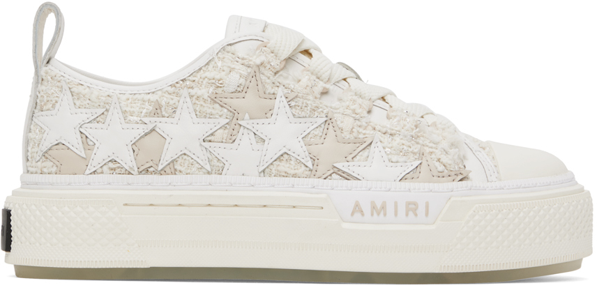 Amiri shoes for Women | SSENSE