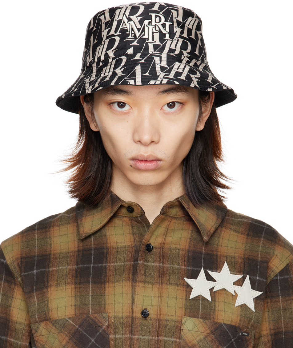 Amiri hats for Men | SSENSE