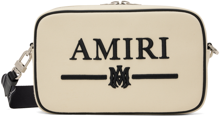 Amiri bags for Men | SSENSE